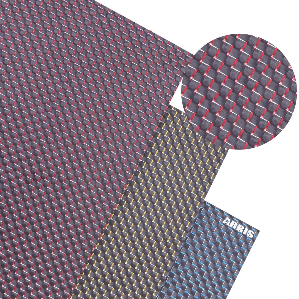 Carbon Fiber Sheets | High-Strength, Lightweight Carbon Fiber Sheets ...